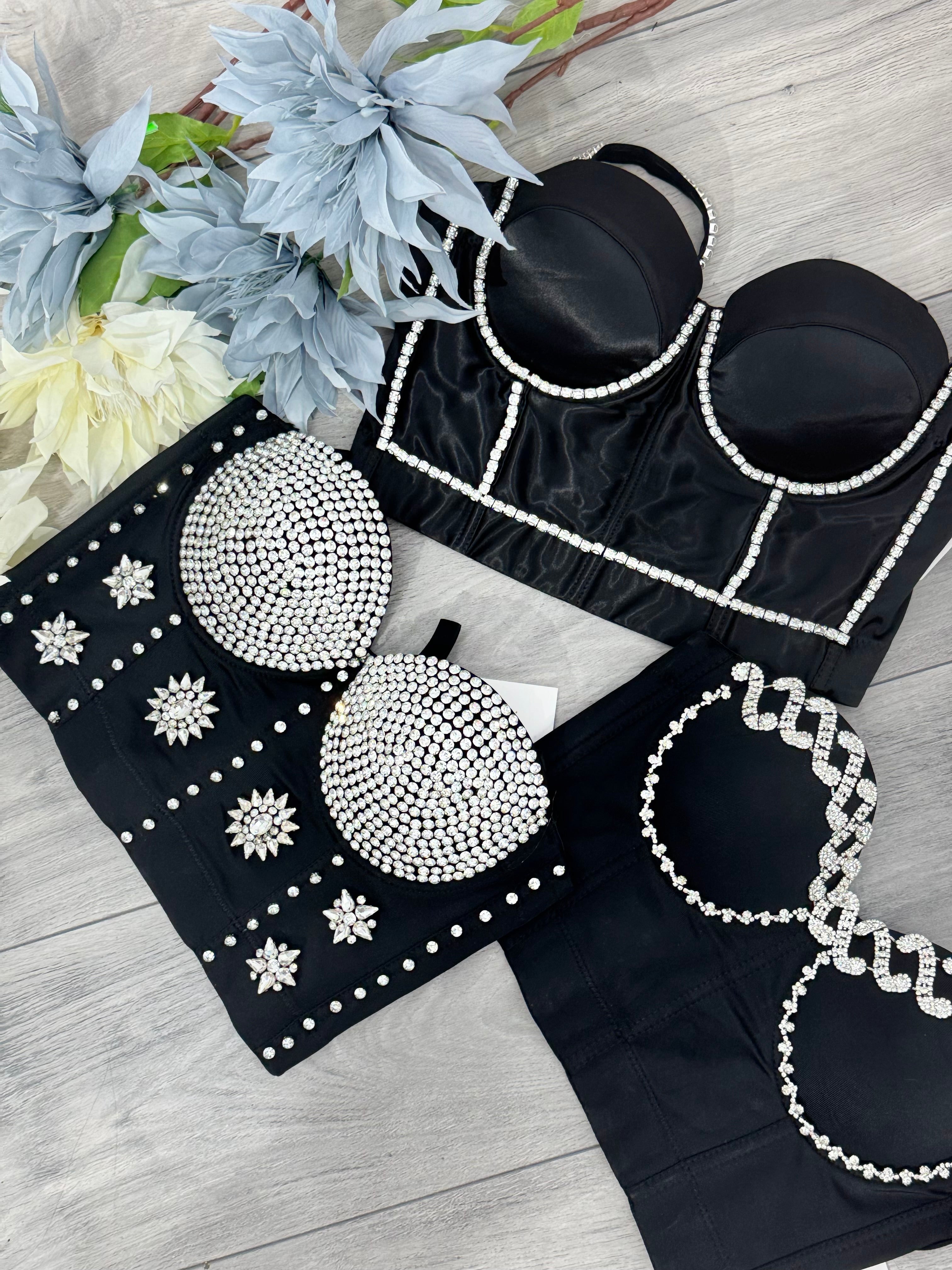 Topuri / Body – katydea-store